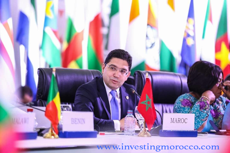 is it the right time to invest in Morocco? - Investing In Morocco