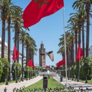 Investing in Morocco | Doing Business in Morocco | Export & Import in ...