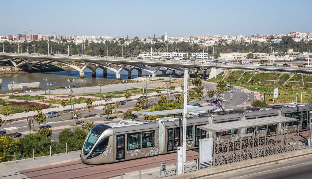 investing in Morocco, why infrastructure is one of the main ...