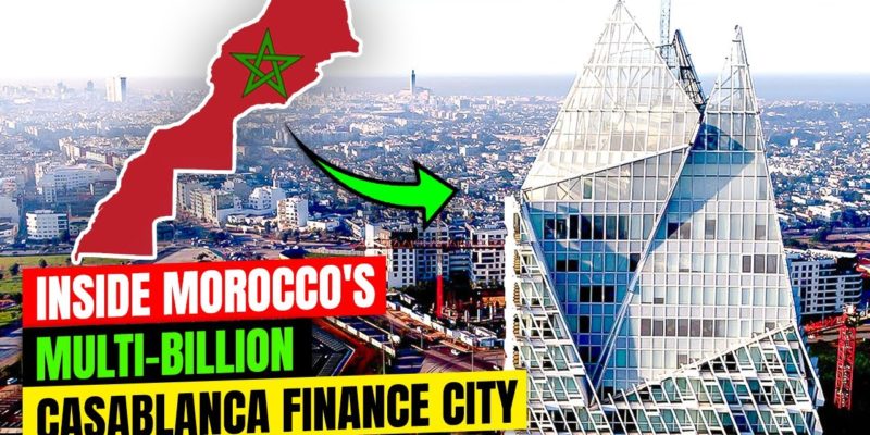Investing in Morocco | Doing Business in Morocco | Export & Import in ...