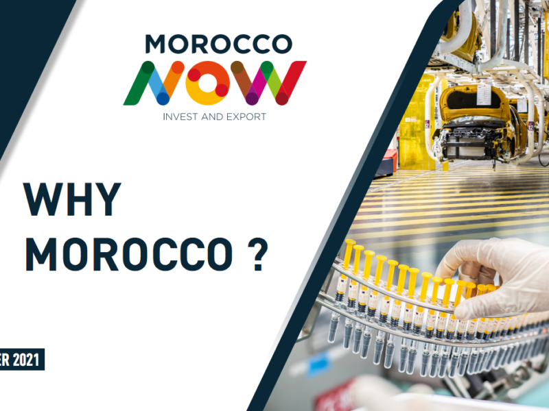 Investing In Morocco, The OCP Group Global Success Story📈: » Investing ...