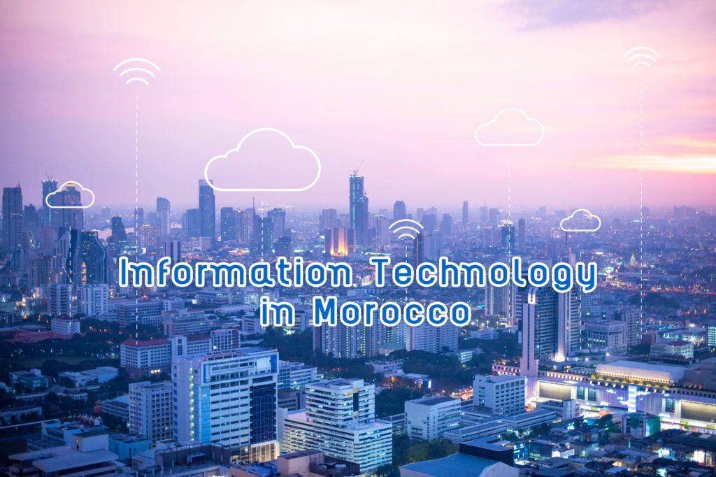 Investing In Morocco, All That You NEED To KNOW About information ...