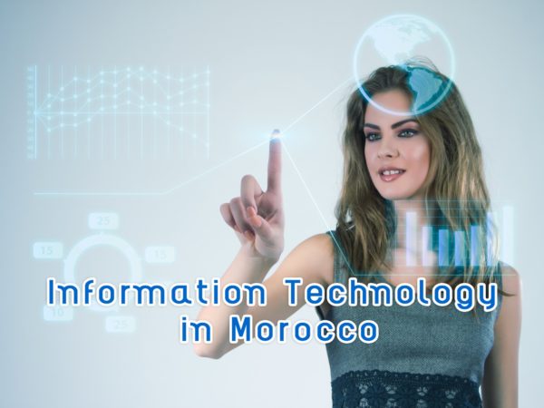 Top 7 REASONS for investing in Morocco: » Investing in Morocco