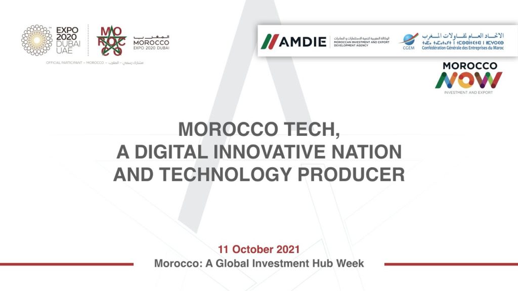 Investing In Morocco, All That You NEED To KNOW About information ...