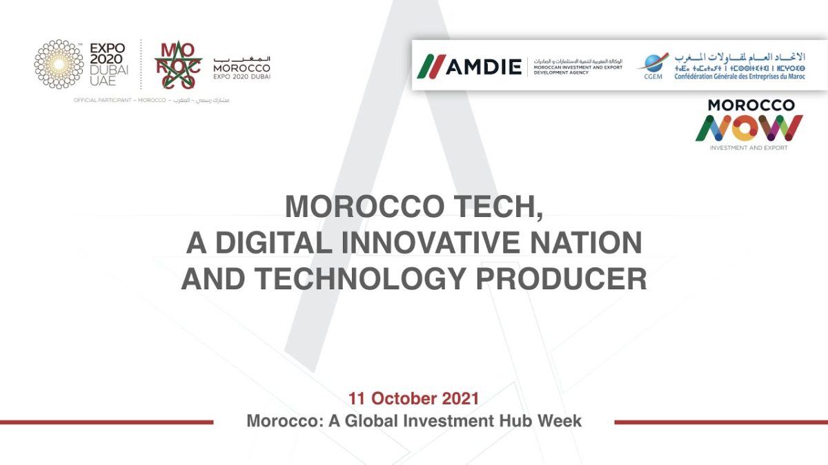 Investing In Morocco, All That You NEED To KNOW About information ...