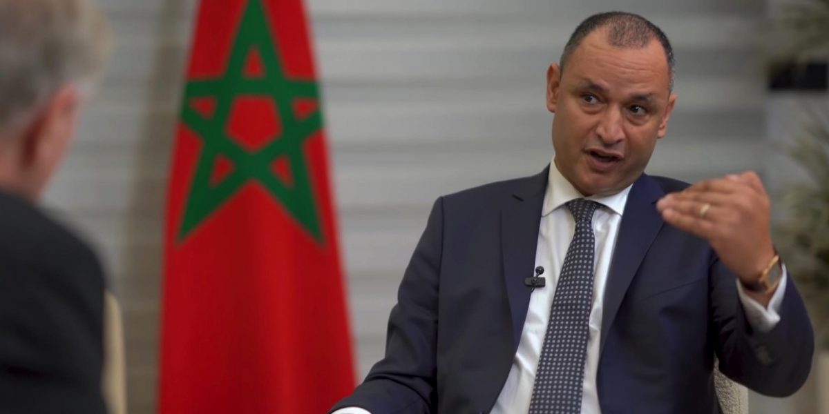 Investing in Morocco | Doing Business in Morocco | Export & Import in ...