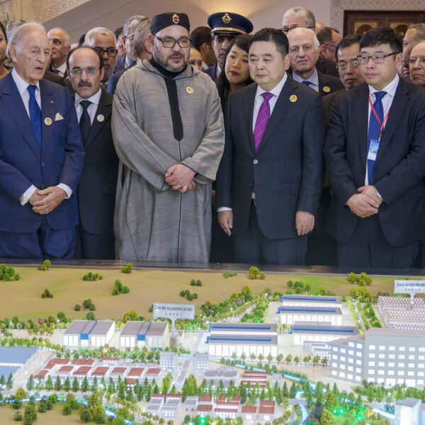 Investing In Morocco, The OCP Group Global Success Story: - Investing ...